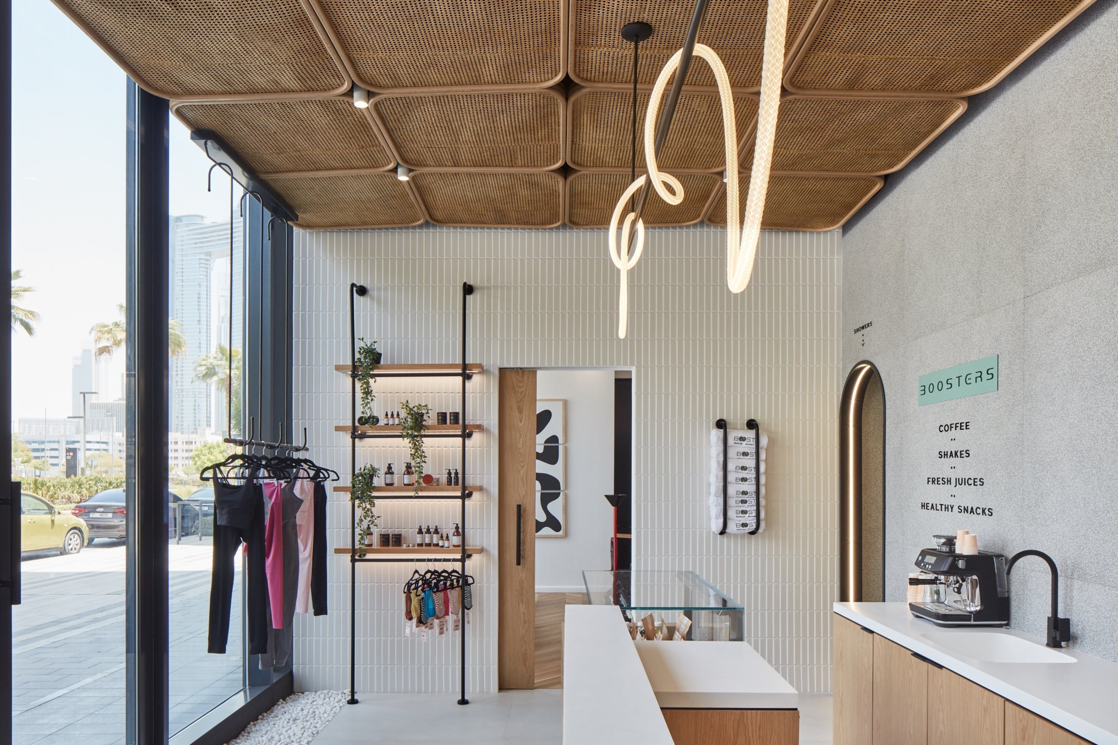 Boost Studio – Arch Home Interiors