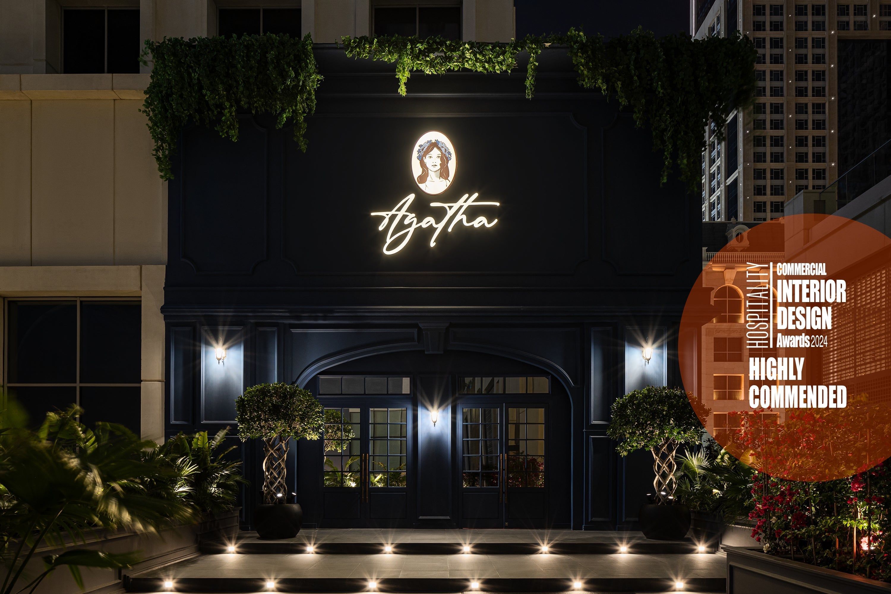 Agatha – Arch Home Interiors