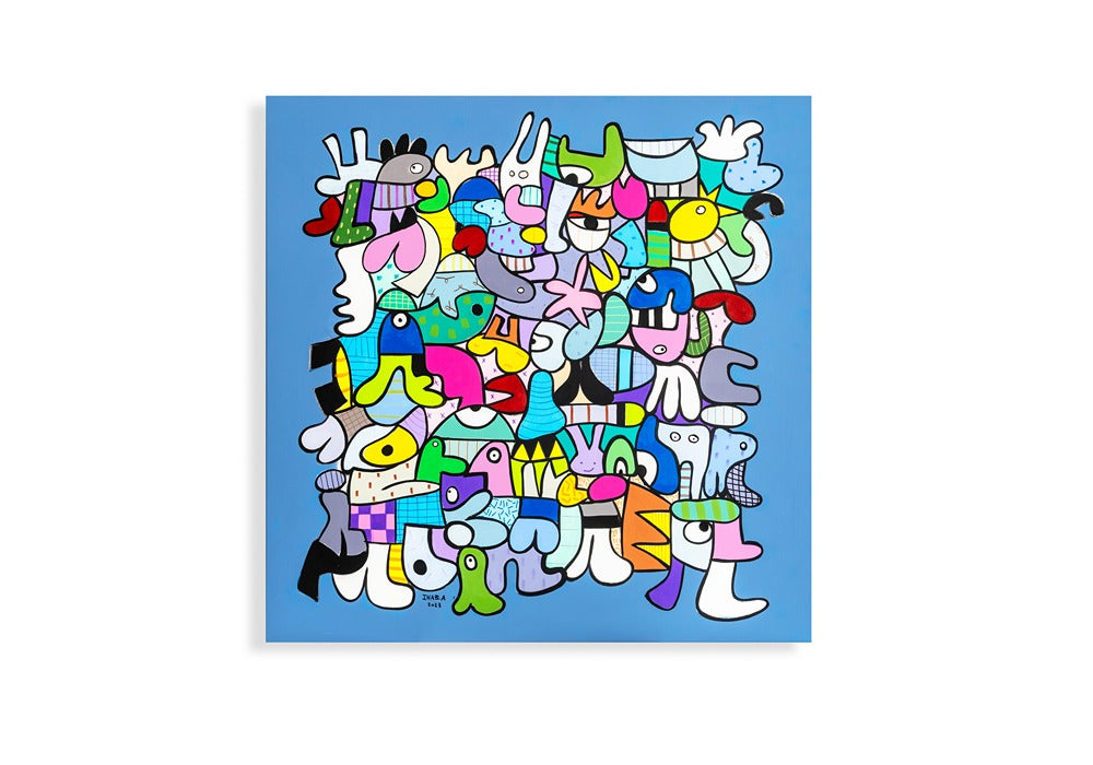 Floating in Space by Ihab Ahmad – Arch Home Interiors