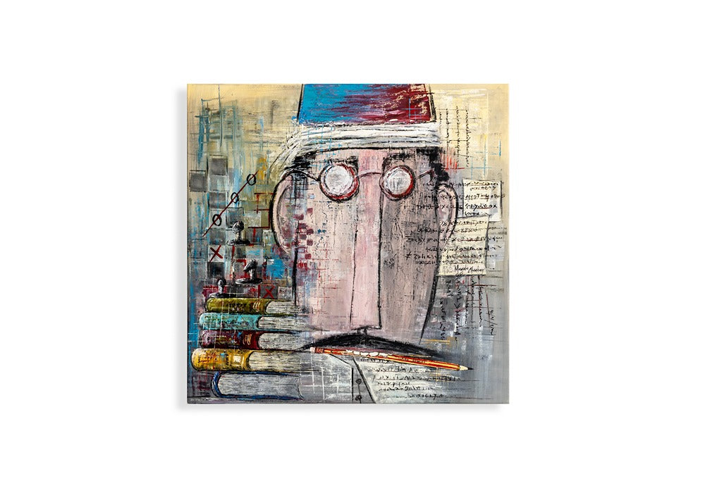 Mr. Tarboush Intello by Magda Chaaban – Arch Home Interiors